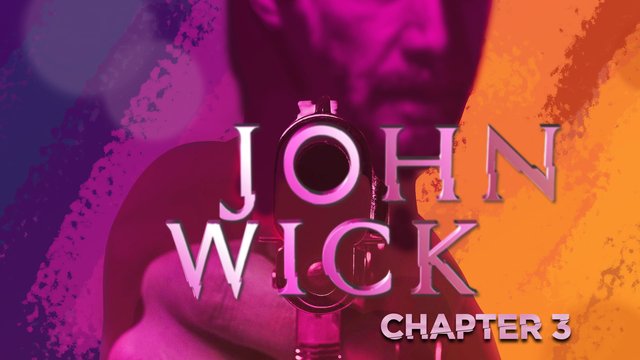 ฆ่าให้โลกลืม กับ John Wick 3 : จอห์น วิค แรงกว่านรก 3
