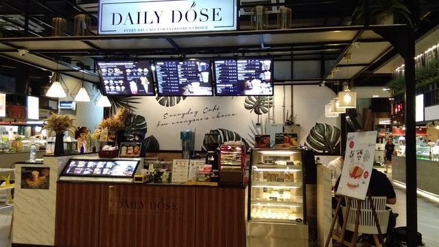 Diary Life ที่ DAILY DO'SE