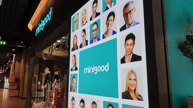 ชวนช้อปของน่ารัก ของขวัญปีใหม่ที่ Minigood ร้านขายของจิปาถะสไตล์เกาหลี