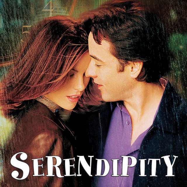 Serendipity : หวานกว่านี้ก็ต้องฉีดอินซูลินแล้ว