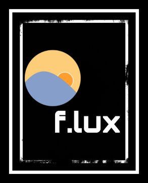 ทางออกของการลดแสงสีฟ้าในคอมพิวเตอร์กับโปรแกรม F.lux