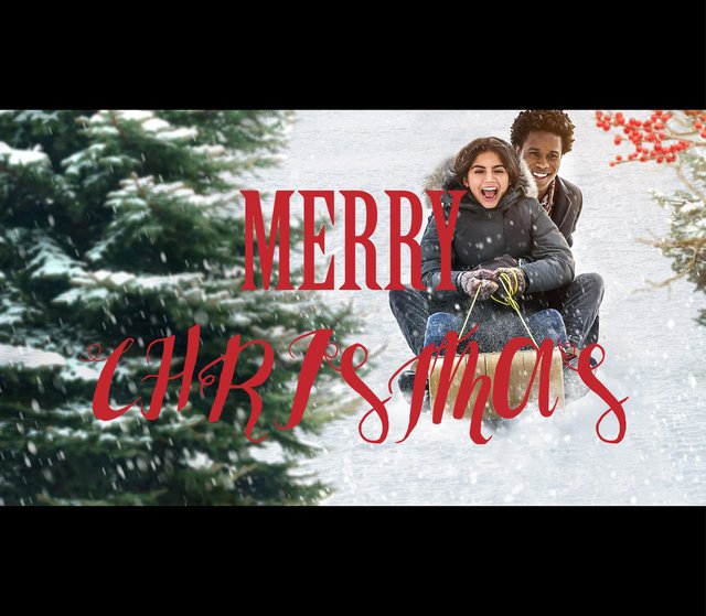 รีวิวหนังน่าดู ต้อนรับ Xmas Netflix