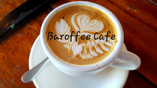 Baroffee Cafe