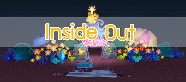 [รีวิว] ภาพยนตร์ : Inside out