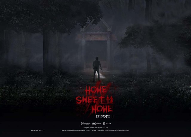 สรุปเนื้อเรื่อง Home Sweet Home ภาค 2 เกมส์ดีฝีมือไทย