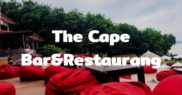 The Cape Bar&Restaurant