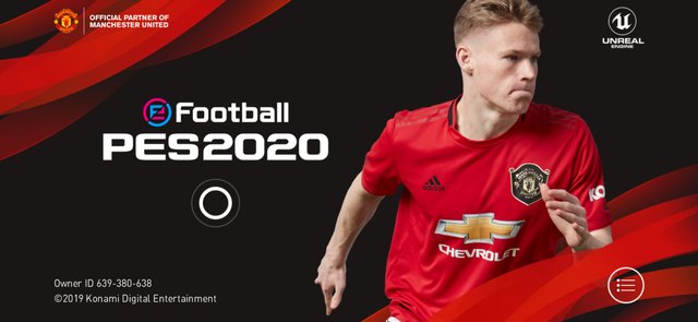 รีวิว PES 2020