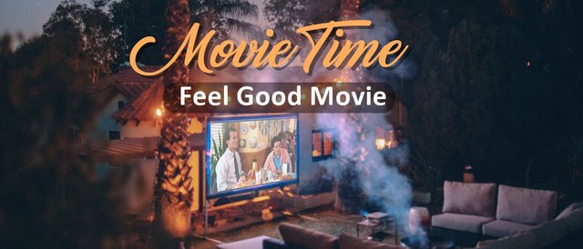 MOVIE TIME: รวมหนัง ความหมายดี ช่วยเติมพลังชีวิต ในวันที่ใจท้อแท้