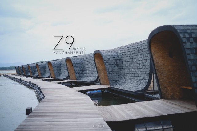 มัลดีฟส์เมืองไทย Z9 Resort