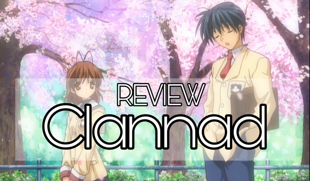 #หีบติดจอ ชวนดู CLANNAD อนิเมะสุดประทับใจ ที่จะพาคุณย้อนสู่วัยแรกรุ่น