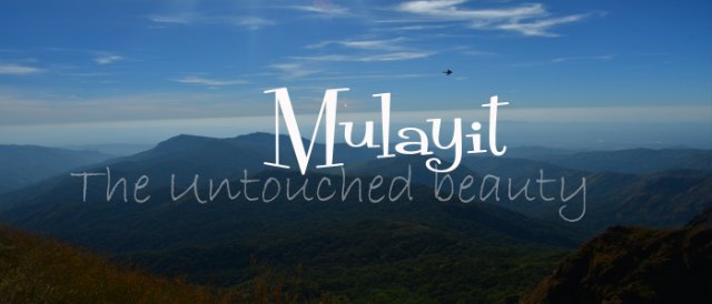 Mulayit ขุนเขาแห่งศรัทธาแห่งเมียรมาร์