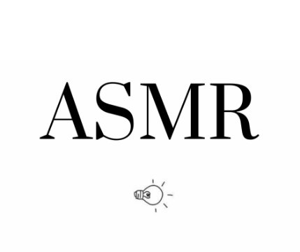 ASMR ทำให้คนหลับยาก หลับง่ายขึ้นจริงไหม?