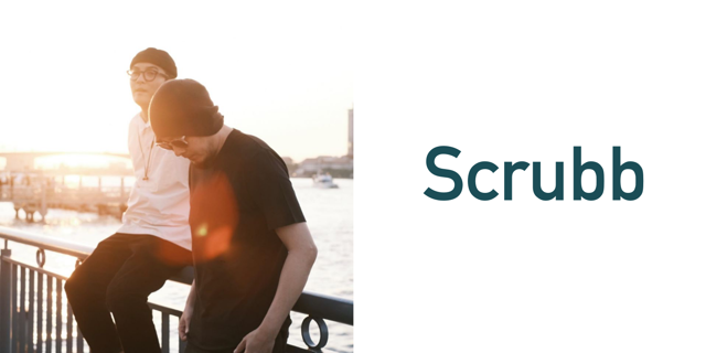 Scrubb วงดนตรีที่เป็นมากกว่าวงดนตรี