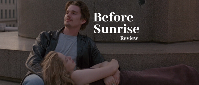 Before Sunrise Review
