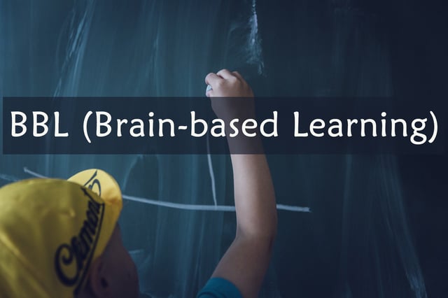 การจัดการเรียนรู้ BBL (Brain-based Learning) กับกุญแจ 5 ดอก