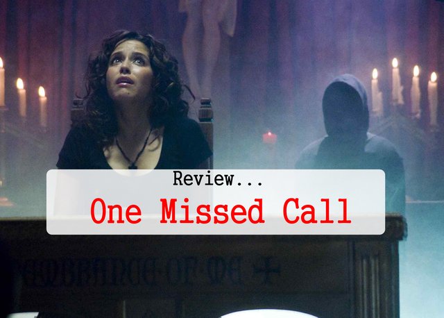 One Missed Call