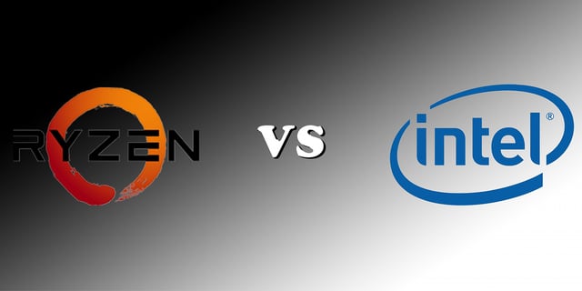 AMD vs Intel ค่ายไหนดีกว่า