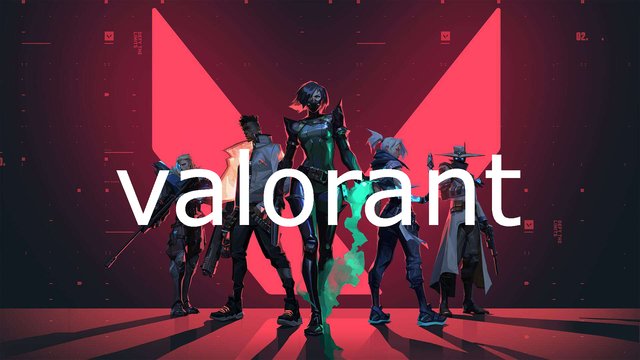 Valorant