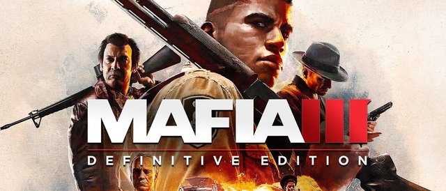 Mafia III Definitive Edition สานต่อเรื่องราวมาเฟีย