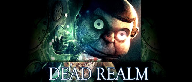 Dead Realm เกมสยองขวัญฉบับอินดี้