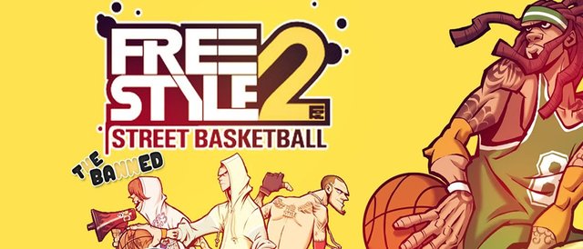 [ Review ] Freestyle 2 Street Basketball
