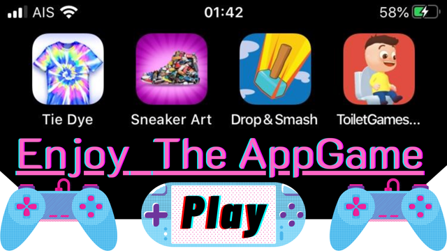Enjoy The AppGame