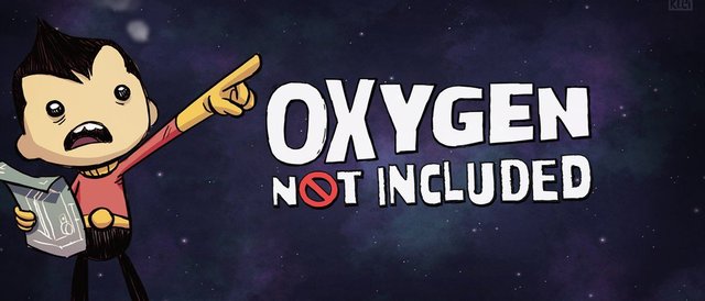 Oxygen Not Included ตะลุยอวกาศไปด้วยกัน