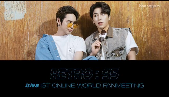 สองหนุ่มซังกยุนและเคนตะ ระเบิดความสดใส โชว์ซิงเกิ้ลใหม่เป็นที่แรก! ใน ...