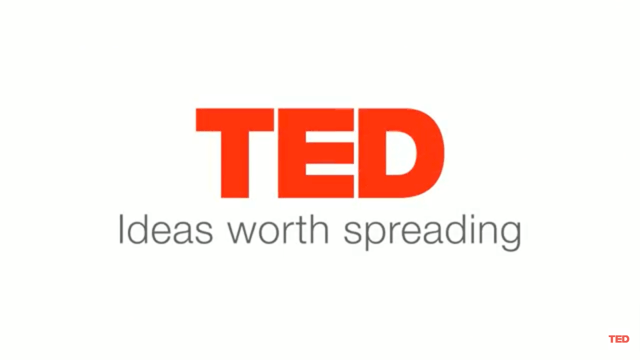TED application ฝึกภาษาอังกฤษ ฟรี!!