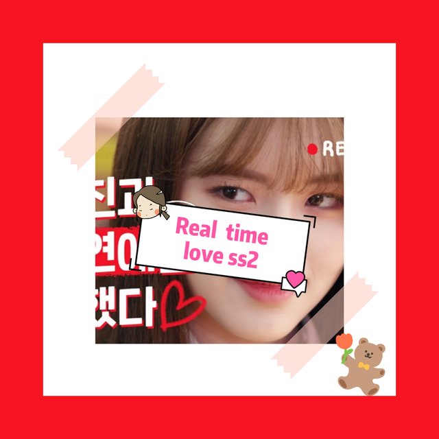 Real Time Love SS2 - Review