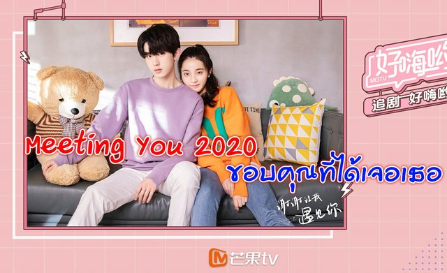 Meeting you 2020 (ขอบคุณที่ได้เจอเธอ) เรื่องย่อ+รีวิว