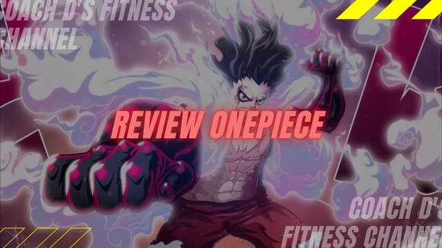 Review one piece