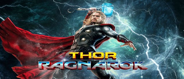 จุดจบของแอสการ์ด ถึงวันอวสานเทพเจ้า Thor Ragnarok