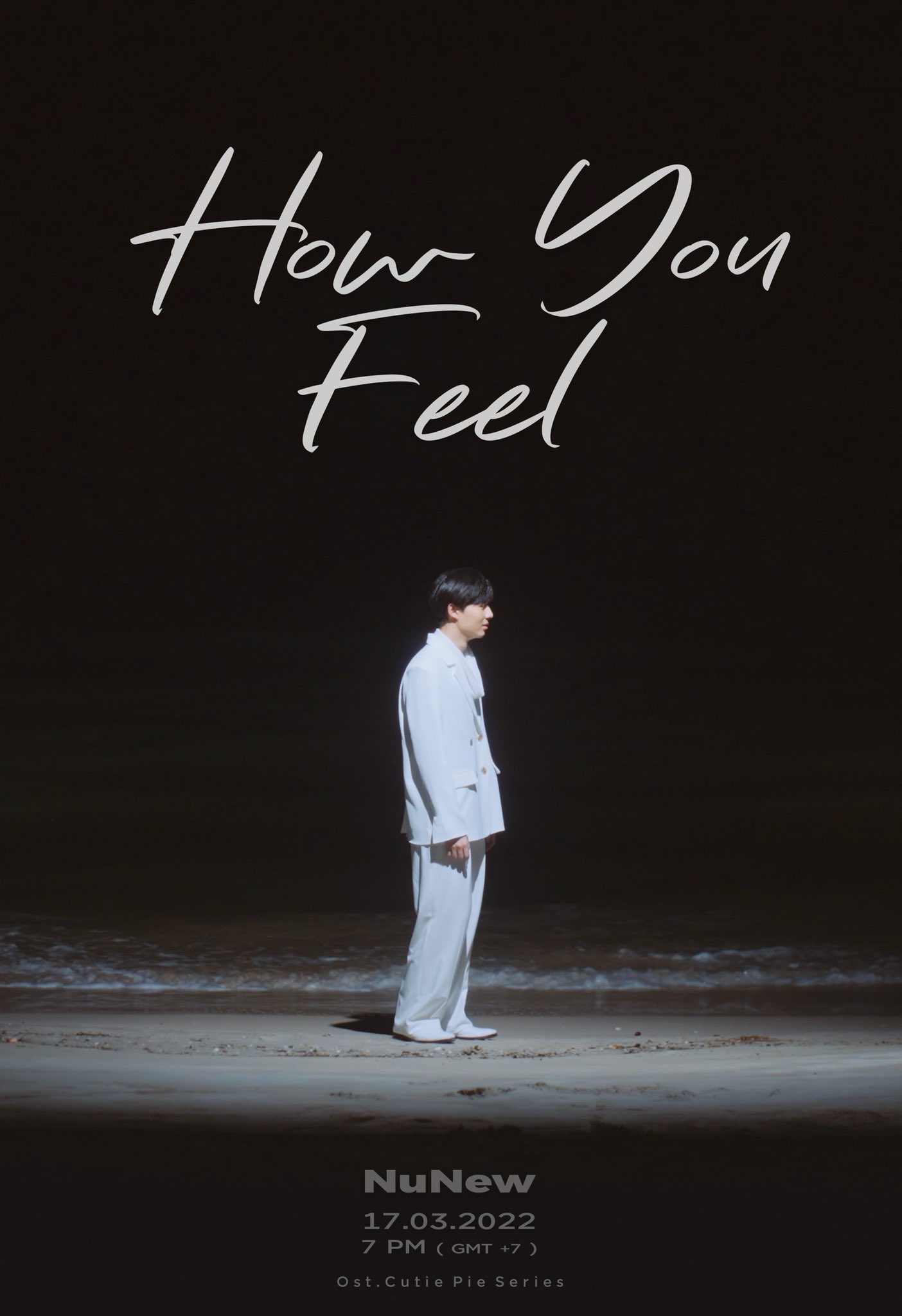 ชวนฟัง How You Feel Ost.นิ่งเฮียก็หาว่าซื่อ Cutie Pie Series