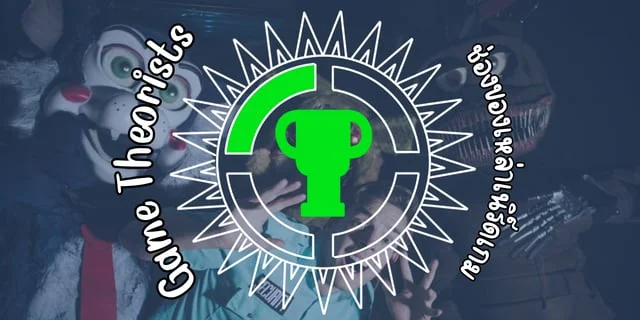 The Game Theorists ช่องของเหล่าเนิร์ดเกม