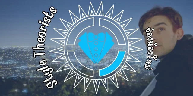 The Style Theorists ช่องน้องใหม่ของกลุ่ม Theory