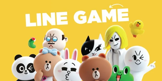 รีวิว Line Game เกมการ์ตูนแอนิเมชันคาแรคเตอร์ประจำไลน์