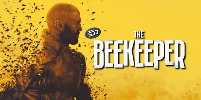 รีวิว The Beekeeper (นรกเรียกพ่อ) หนังแอ็คชั่นสุดมันส์ที่สนุกดูเพลินจน ...