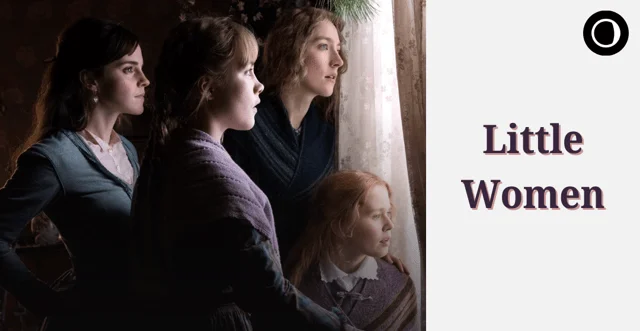 รีวิวหนัง Little Women (2019) | สี่ดรุณี