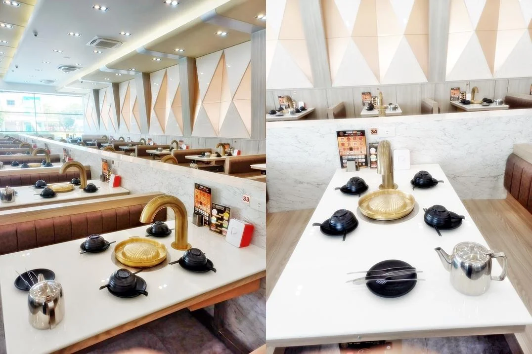 Teenoi BBQ เปิดใหม่ ที่ JAS คู้บอน