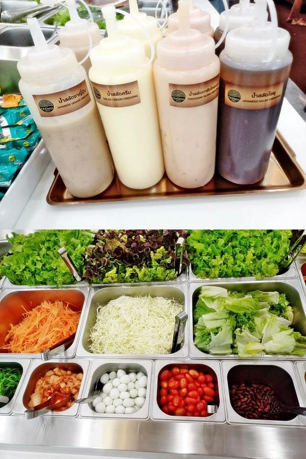 Teenoi BBQ เปิดใหม่ ที่ JAS คู้บอน