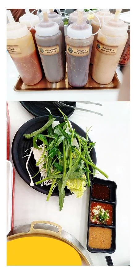 Teenoi BBQ เปิดใหม่ ที่ JAS คู้บอน