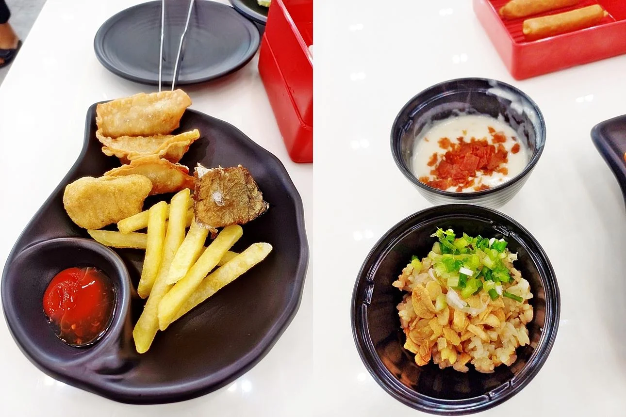 Teenoi BBQ เปิดใหม่ ที่ JAS คู้บอน