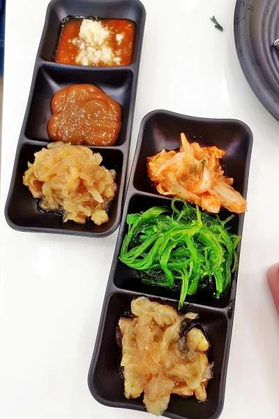 Teenoi BBQ เปิดใหม่ ที่ JAS คู้บอน