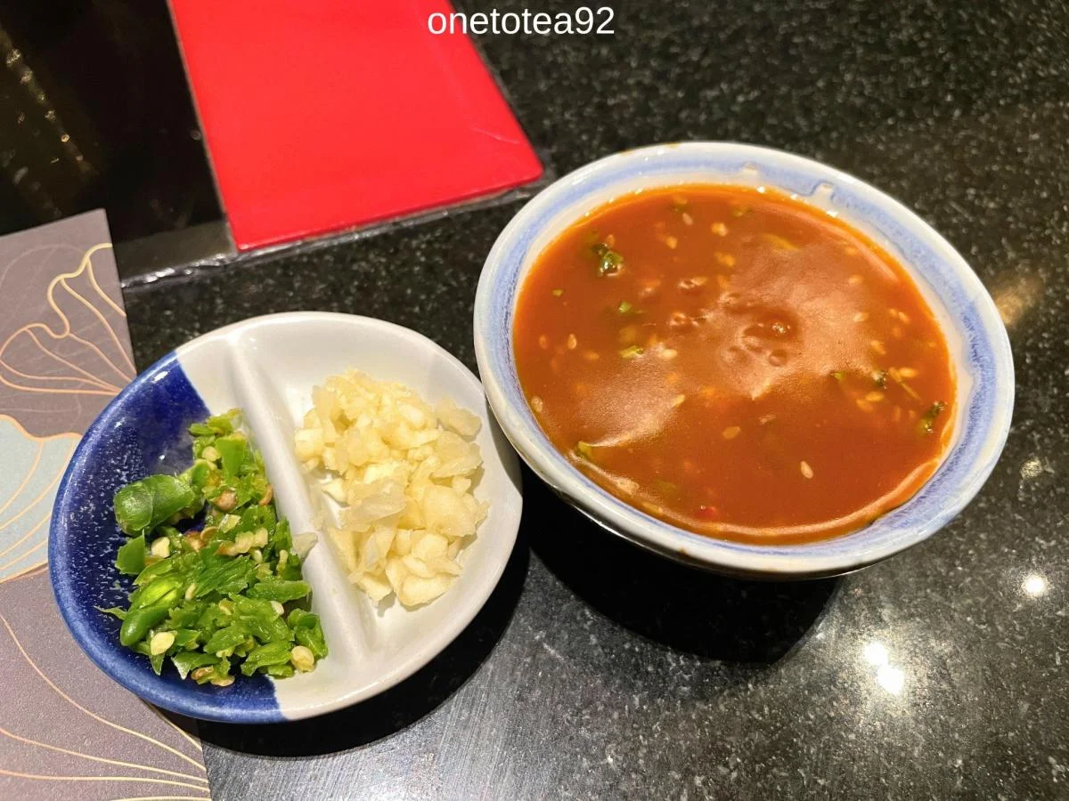 MK Gold Buffet อิ่มอร่อยที่ร้าน MK แบบบุฟเฟต์จัดเต็ม @MK Gold สาขา เอสพ ...