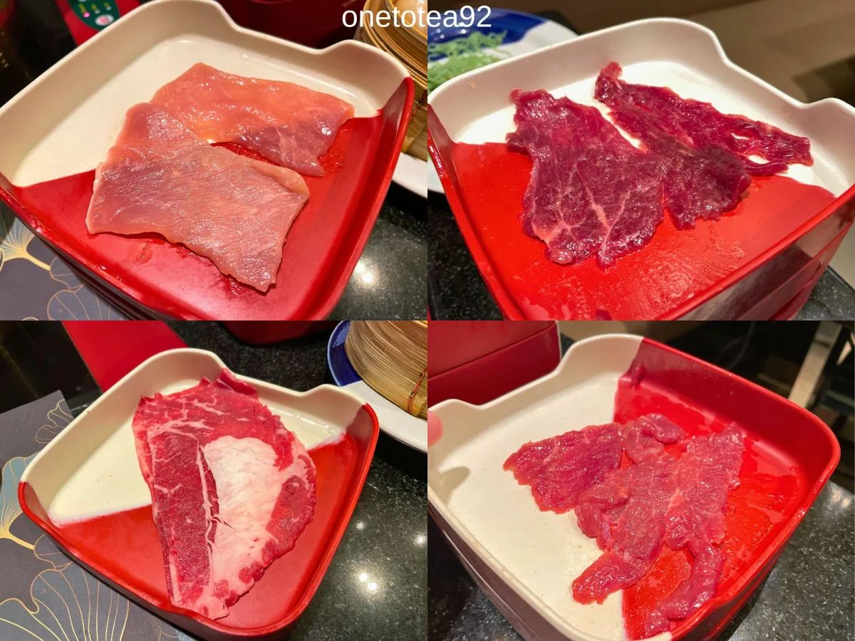 MK Gold Buffet อิ่มอร่อยที่ร้าน MK แบบบุฟเฟต์จัดเต็ม @MK Gold สาขา เอสพลานาด รัชดา ราคา 545.- บาท