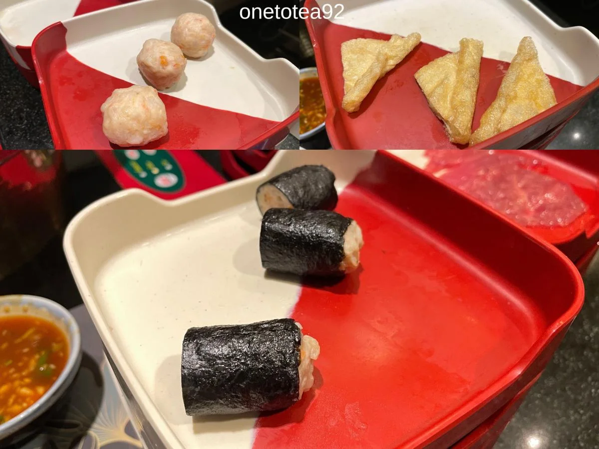 MK Gold Buffet อิ่มอร่อยที่ร้าน MK แบบบุฟเฟต์จัดเต็ม @MK Gold สาขา เอสพลานาด รัชดา ราคา 545.- บาท