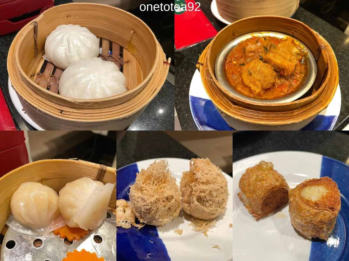 MK Gold Buffet อิ่มอร่อยที่ร้าน MK แบบบุฟเฟต์จัดเต็ม @MK Gold สาขา เอสพลานาด รัชดา ราคา 545.- บาท