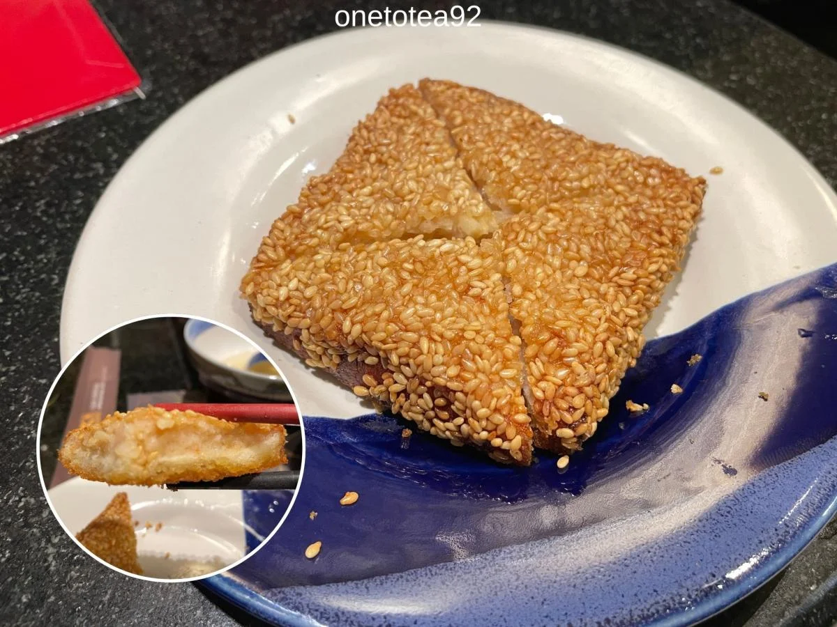 MK Gold Buffet อิ่มอร่อยที่ร้าน MK แบบบุฟเฟต์จัดเต็ม @MK Gold สาขา เอสพลานาด รัชดา ราคา 545.- บาท