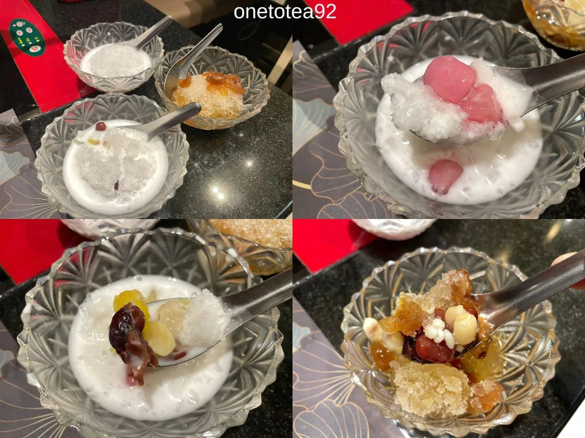 MK Gold Buffet อิ่มอร่อยที่ร้าน MK แบบบุฟเฟต์จัดเต็ม @MK Gold สาขา เอสพลานาด รัชดา ราคา 545.- บาท